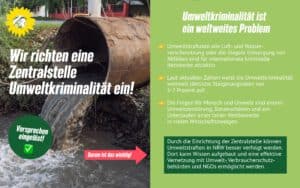 NRW setzt Maßstäbe bei der Bekämpfung von Umweltkriminalität – Volkhard ...